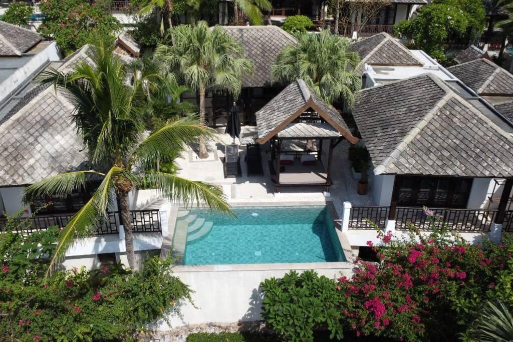 Beach resort Bali style villa 24, Koh Samui (updated prices 2026)