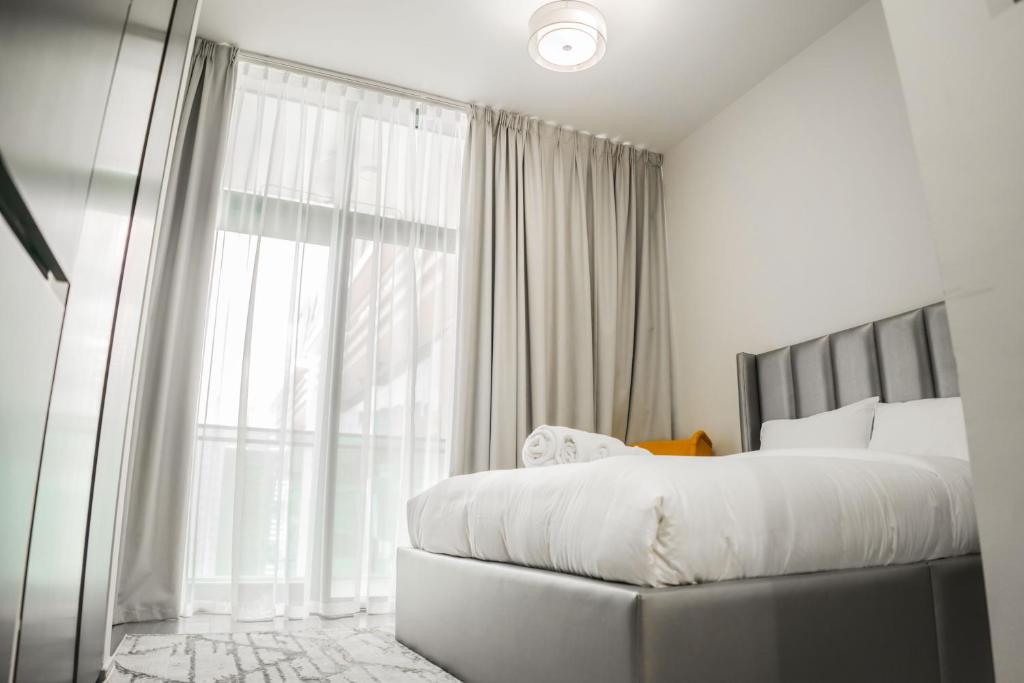 Perfect Studio Apartment Near to Metro Station, Dubai (updated prices 2025)