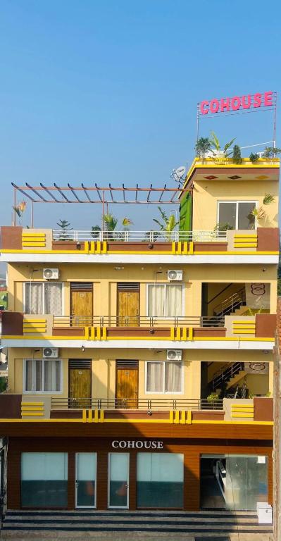 Cohouse, Bāwal (updated prices 2026)