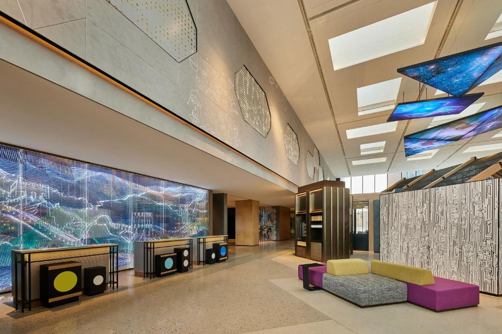 Aloft Beijing Huairou, Huairou (precios actualizados 2025)