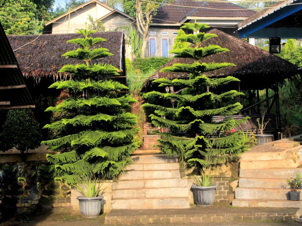 Omah Gunung Garut, Cisurupan (updated prices 2025)