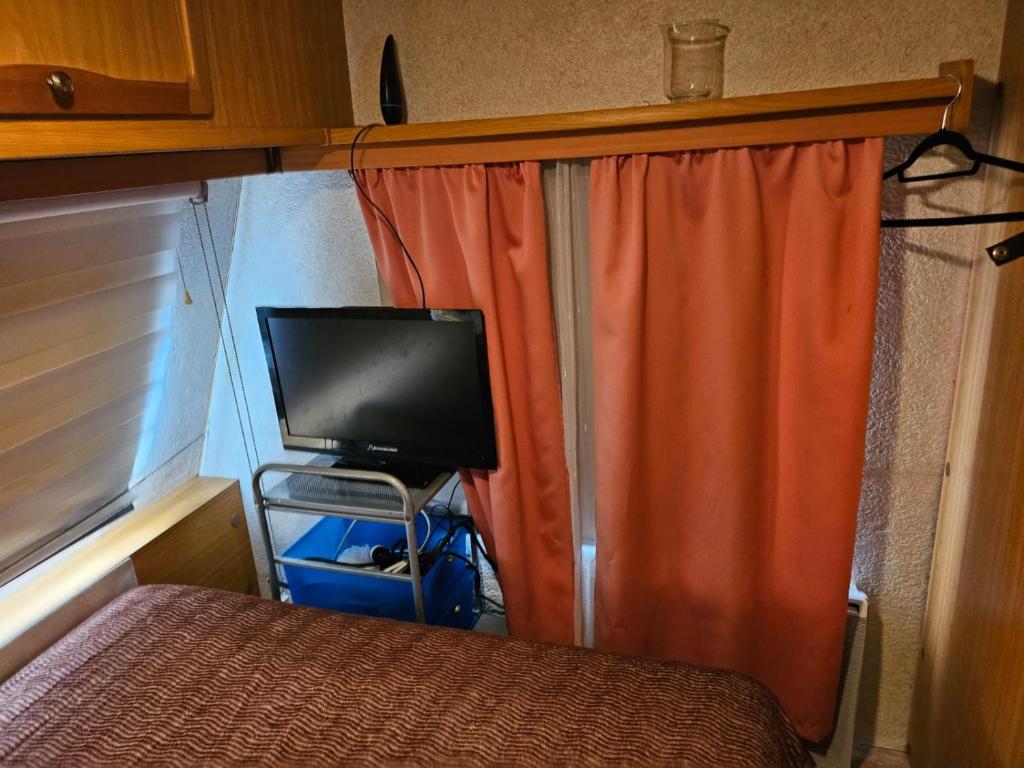 Grande Caravane résidentielle, Eysines (aktualisierte Preise für 2025)