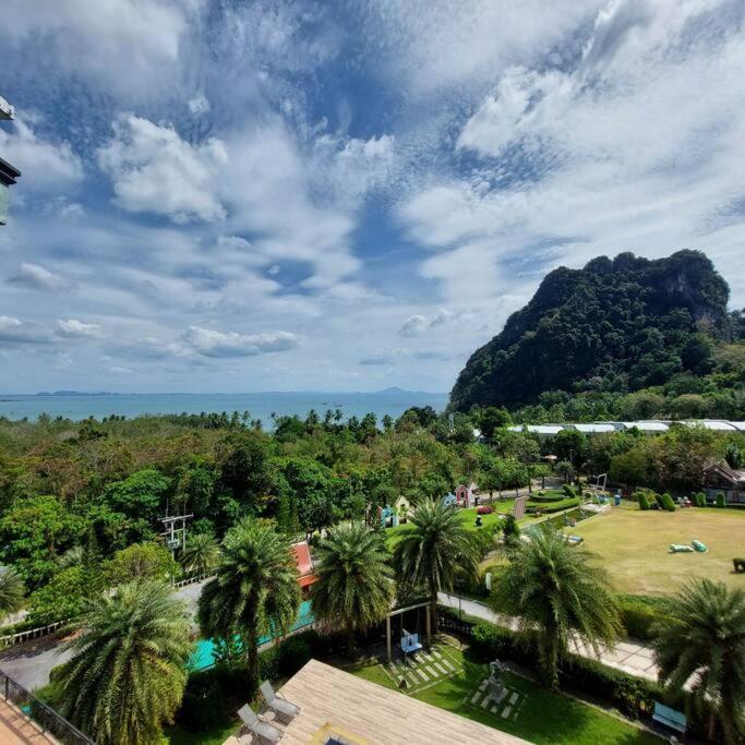 Krabi View ley Condo, Ao Nam Mao (updated prices 2025)