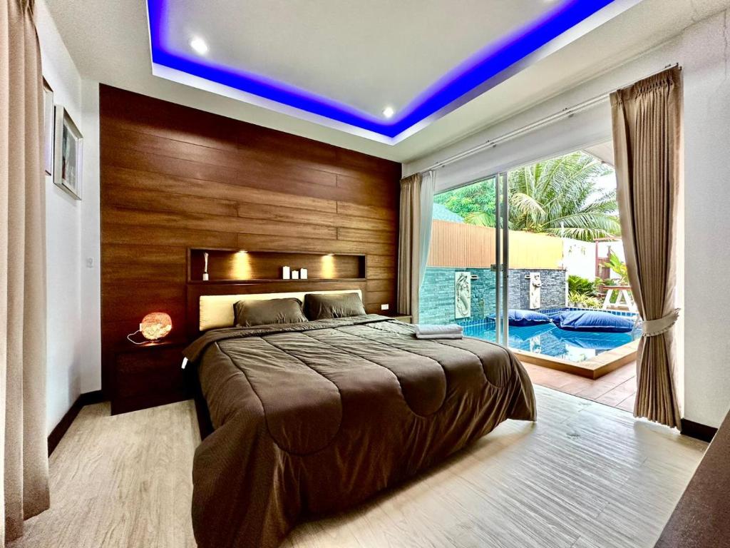 Private Swimming Pool Villa, Bangrak Beach – Updated 2024 Prices