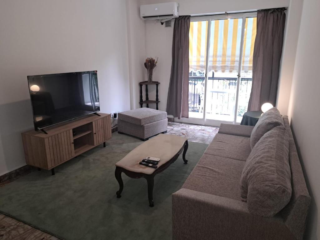 2BR Familiar in Palermo Bs As - 5pax plus cot, Buenos Aires (updated ...