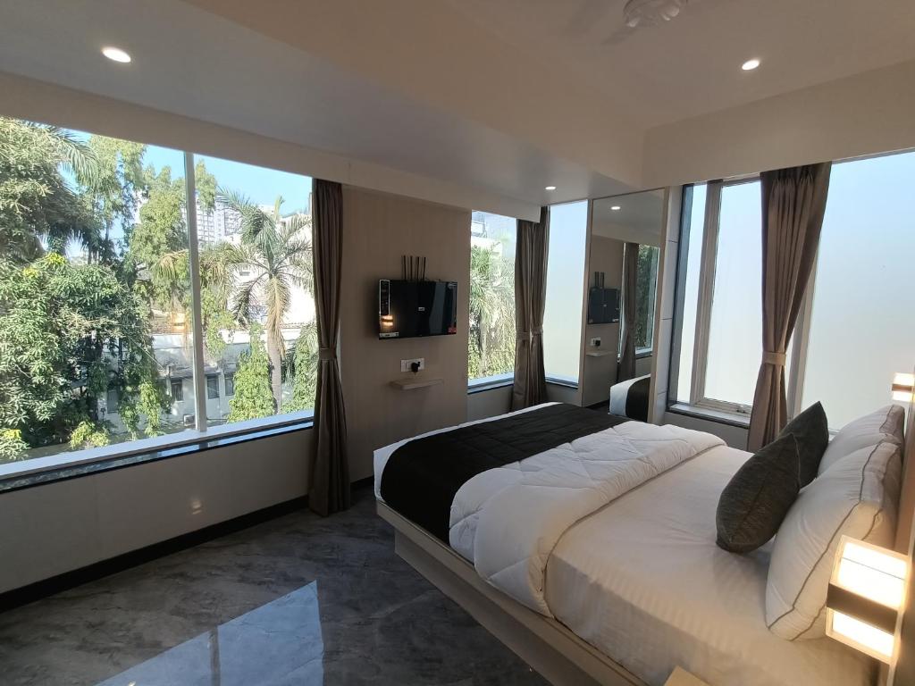 Hotel Pearl Residency Thane, Thane (updated prices 2026)