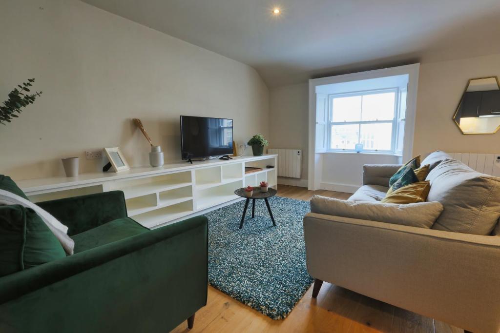 Luxurious & Stylish Period Apartment Dublin 2, Dublin (updated prices 2024)