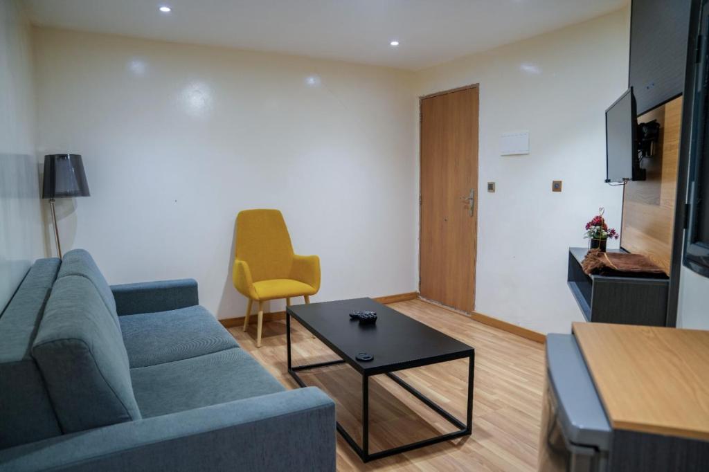 Complexe Hôtelier Sabah, Nouakchott (updated prices 2025)