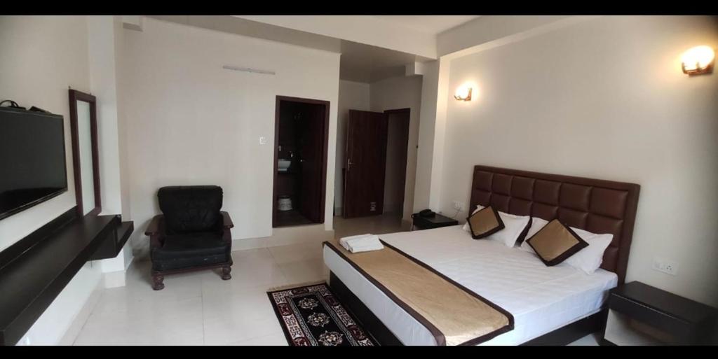 The Sinol Retreat., Gangtok (updated prices 2026)