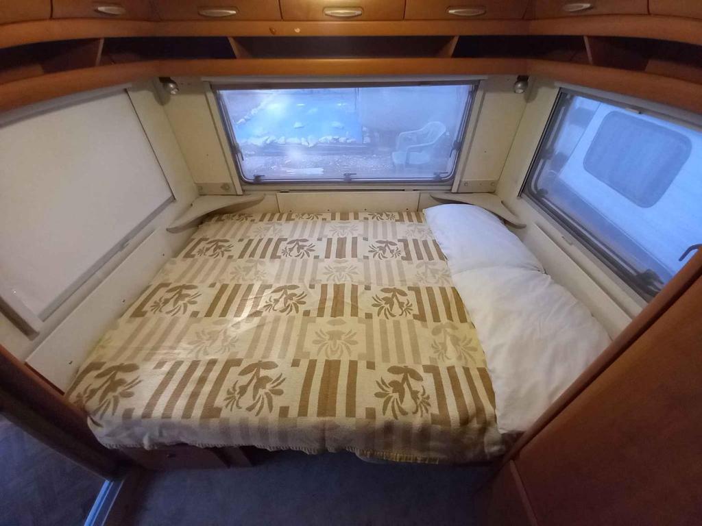 Mobilehomes in Ugljan - Insel Ugljan 46549, Ugljan (updated prices 2025)