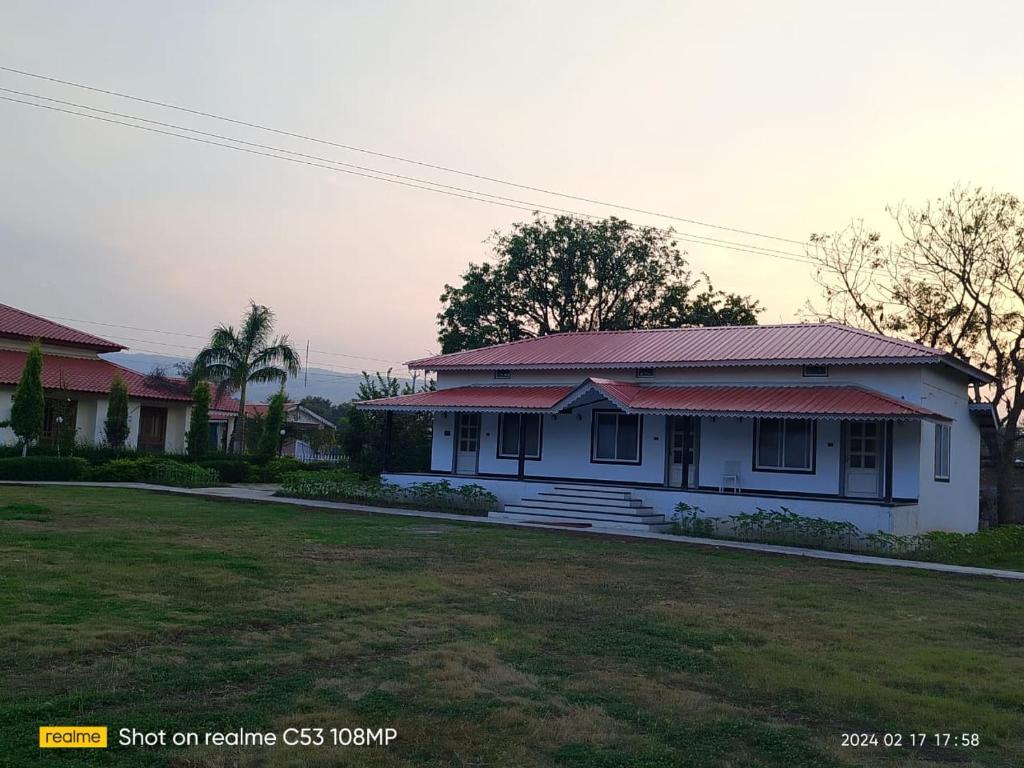 Singanama Resort, Matkuli (updated prices 2025)