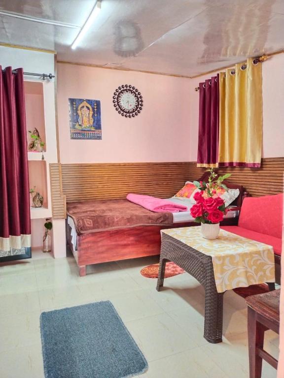 AKS Home Stay, Munnar (aktualisierte Preise für 2025)