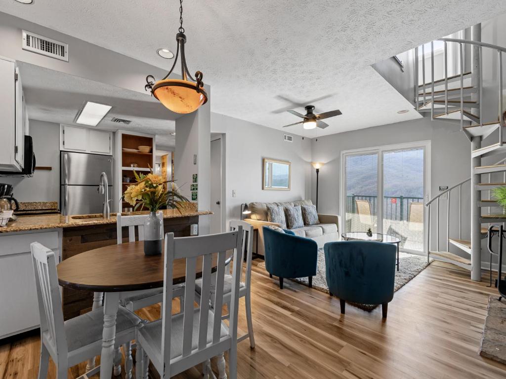 Deer Ridge Mountain Resort C305, Gatlinburg (tarifs actualisés 2024)