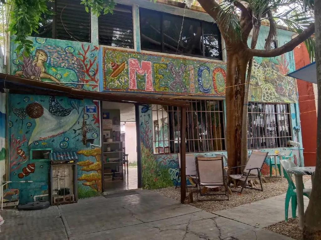 BALAGAN PLANTA BAJA, Cancún (updated prices 2025)