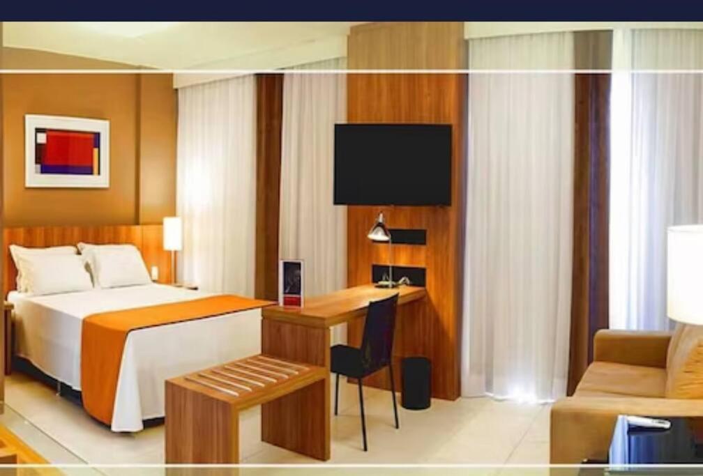 Flat Rio Stay - Apart Hotel - Rio Centro / Parque Olímpico, Rio de ...