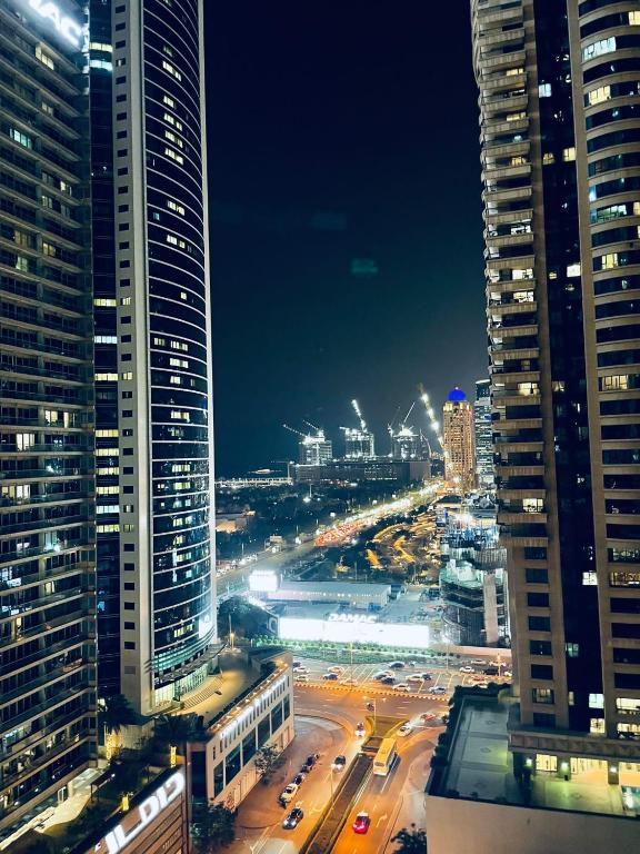 Sulafa Tower, Dubai (updated prices 2025)