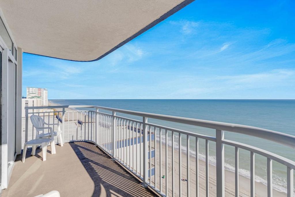 Ocean Front Grand Atlantic 4 Bedroom 3 bathroom Grand Atlantic Resort ...