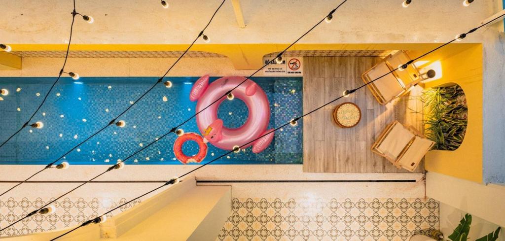 Tadda Villa Hạ Long، ها لونغ (أسعار محدثة لعام 2026)