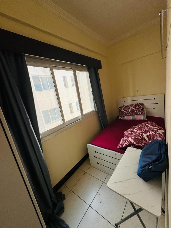 Partition Rooms in Deebaj Hotel Apartment, Dubai (updated prices 2026)