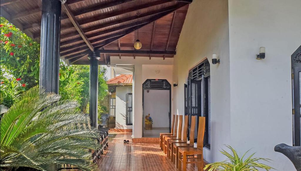 Bonjour Villa, Rathgama (updated prices 2025)