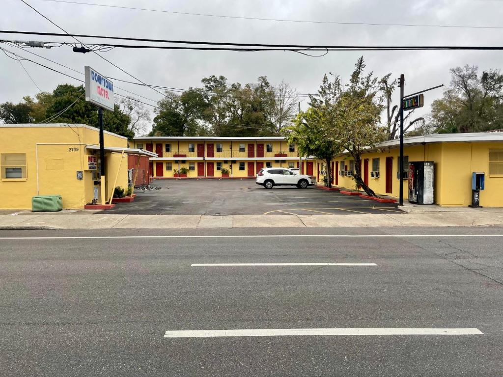 Downtown Motel, Tampa (aktualisierte Preise für 2024)