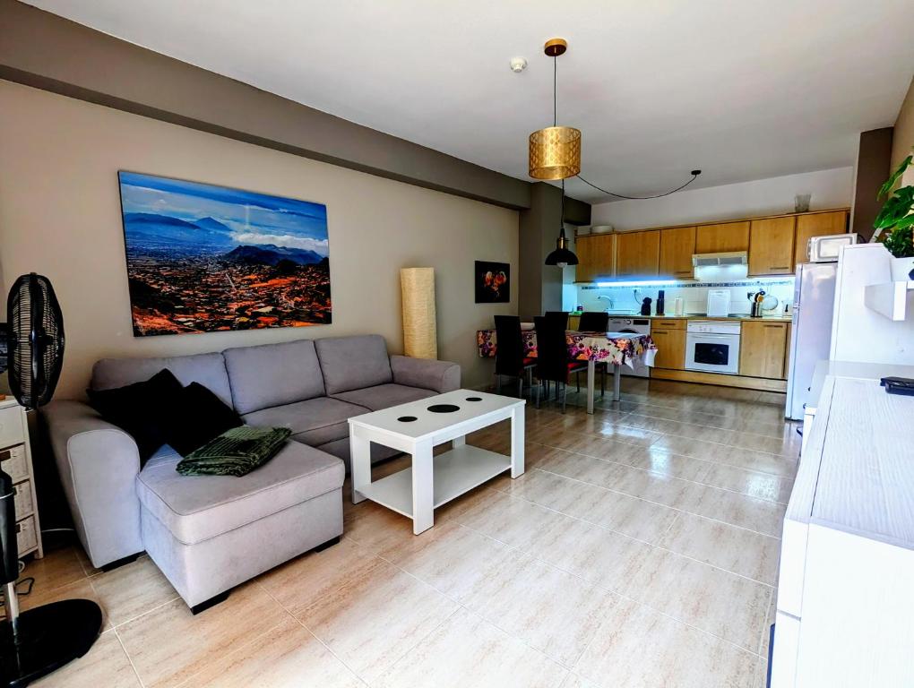 COZY Residence, Puerto de la Cruz (updated prices 2026)