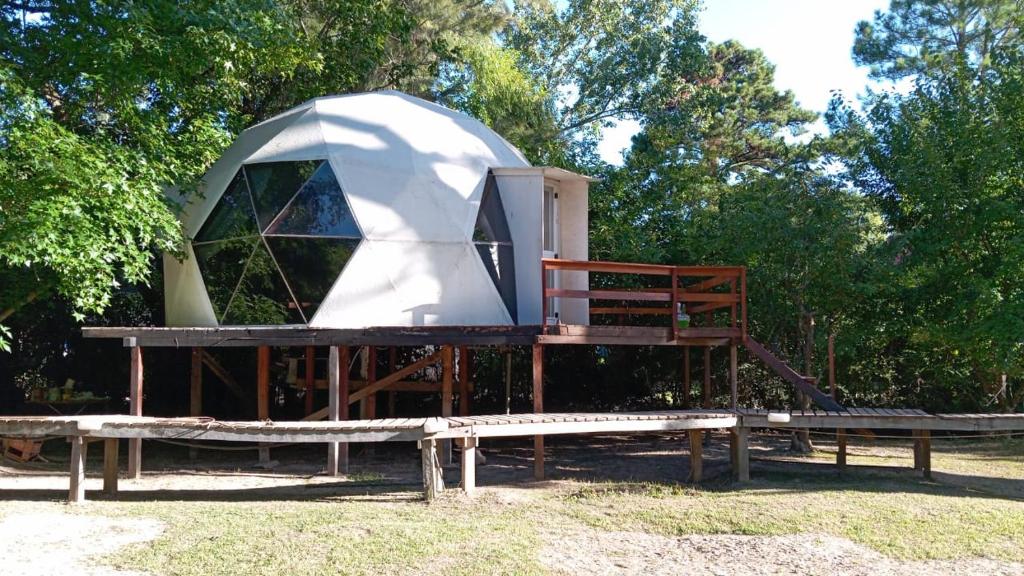 Cabañas - Domos en el Delta del Tigre, Tigre (updated prices 2026)