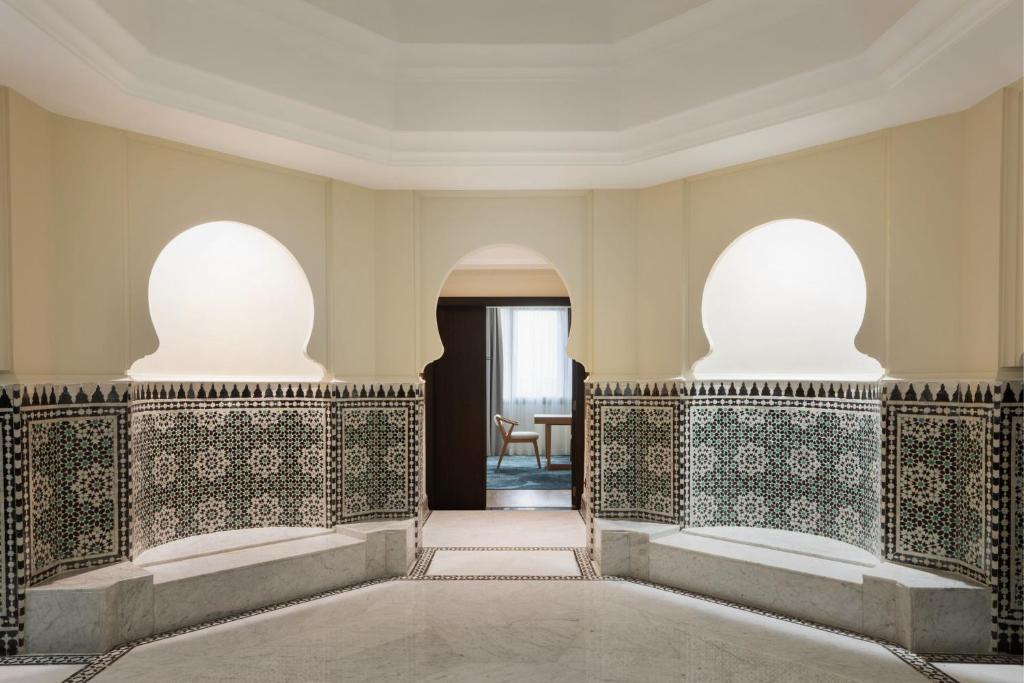 Casablanca Marriott Hotel, Casablanca (updated prices 2025)