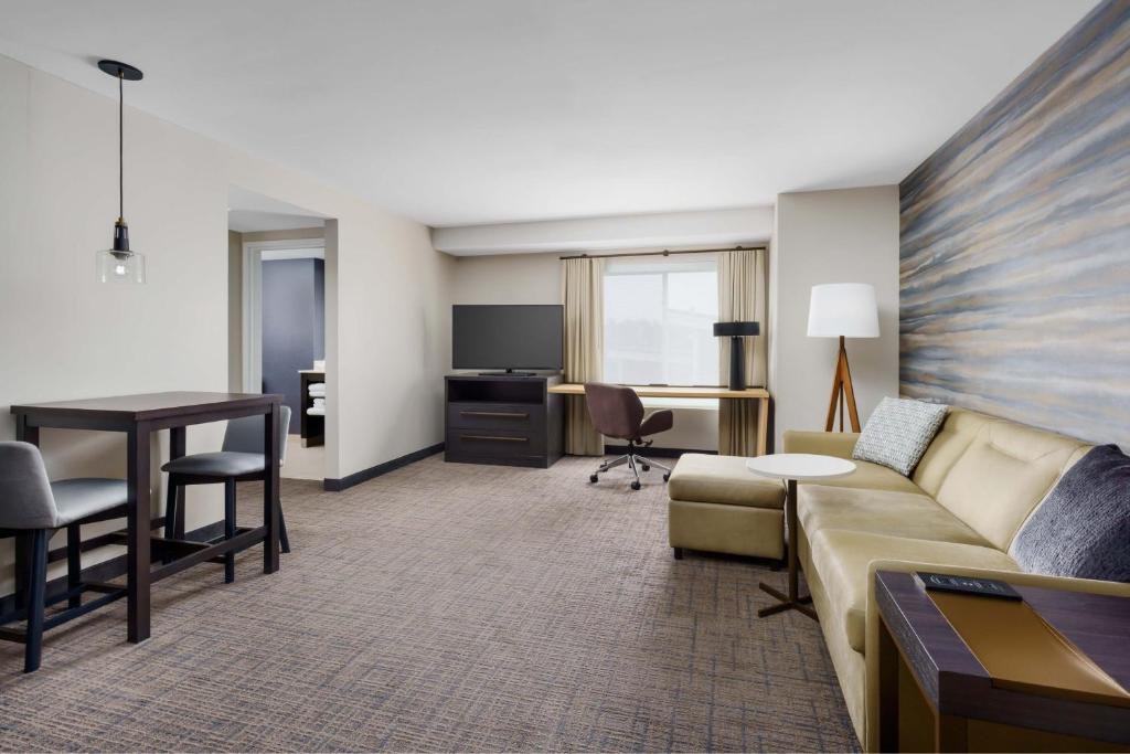 Residence Inn by Marriott New Haven Hamden, Hamden (updated prices 2025)