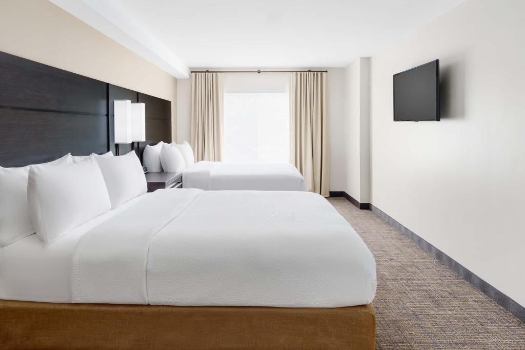 Residence Inn by Marriott New Haven Hamden, Hamden (updated prices 2025)