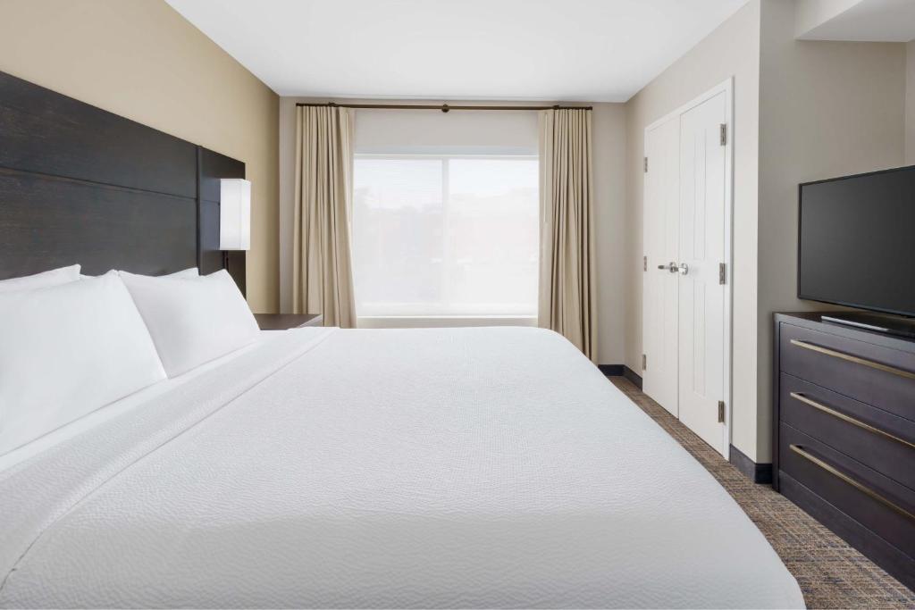 Residence Inn by Marriott New Haven Hamden, Hamden (updated prices 2025)