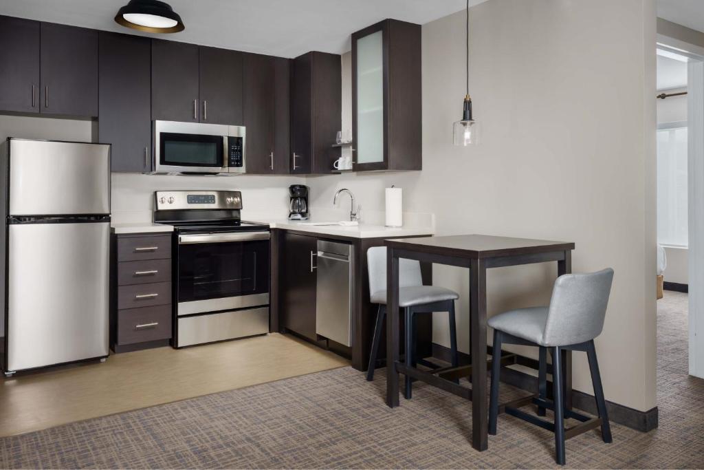 Residence Inn by Marriott New Haven Hamden, Hamden (updated prices 2025)