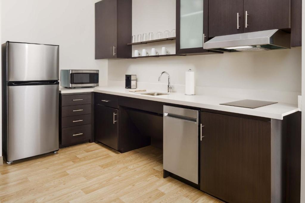 Residence Inn by Marriott New Haven Hamden, Hamden (updated prices 2025)