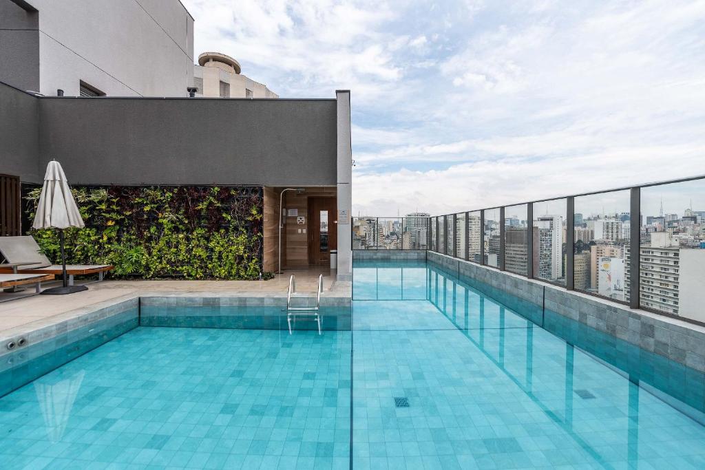 THINK HOME, Sao Paulo (updated prices 2026)
