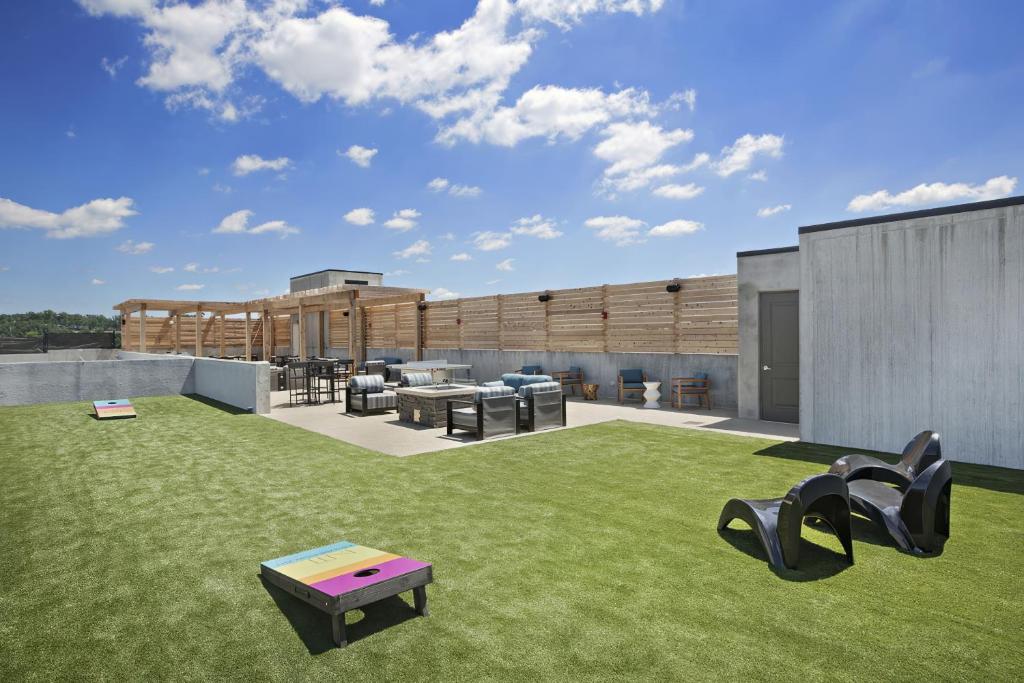 2br Luxury Apartment ATL (Buckhead), Atlanta (updated prices 2025)