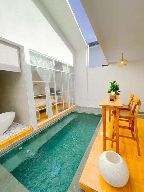 OsCo Paviliun, Timuran (aktualisierte Preise für 2024)