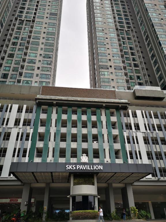 SKS PAVILLION near JB CIQ firstlink by Rest and Relax, Johor Bahru ...