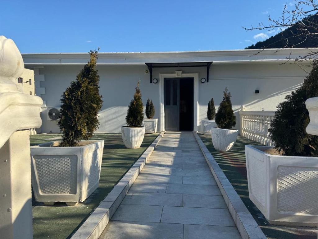 Hotel Bar-Restorant Fresku, Fushe-Arrez (aktualisierte Preise für 2024)