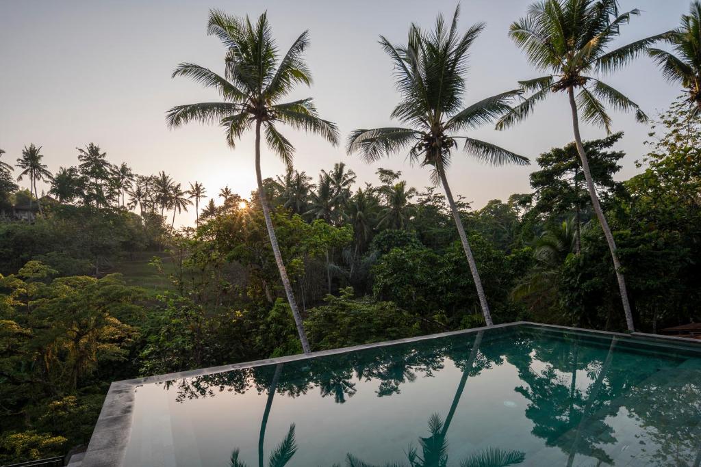The Kayuan Lumbur Resort Ubud, Ubud – päivitetyt vuoden 2024 hinnat