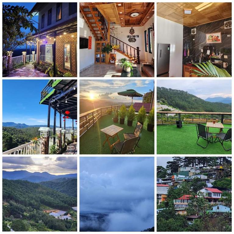 THẢO MỘC TRÀ HOME - ĐÀ LẠT, Ấp Ða Lợi (updated prices 2025)