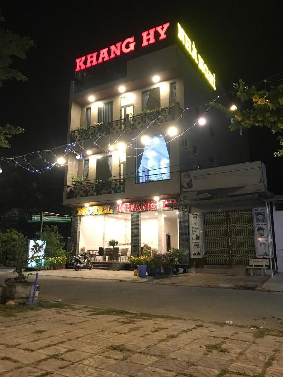 Khang Hy, Ấp Phú Hòa (1) (updated prices 2025)