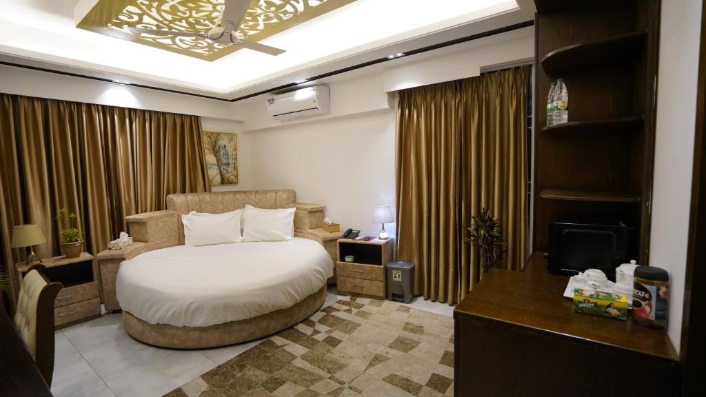 Xpressmall Hotel near Dhaka Airport, Dhaka – Updated 2024 Prices