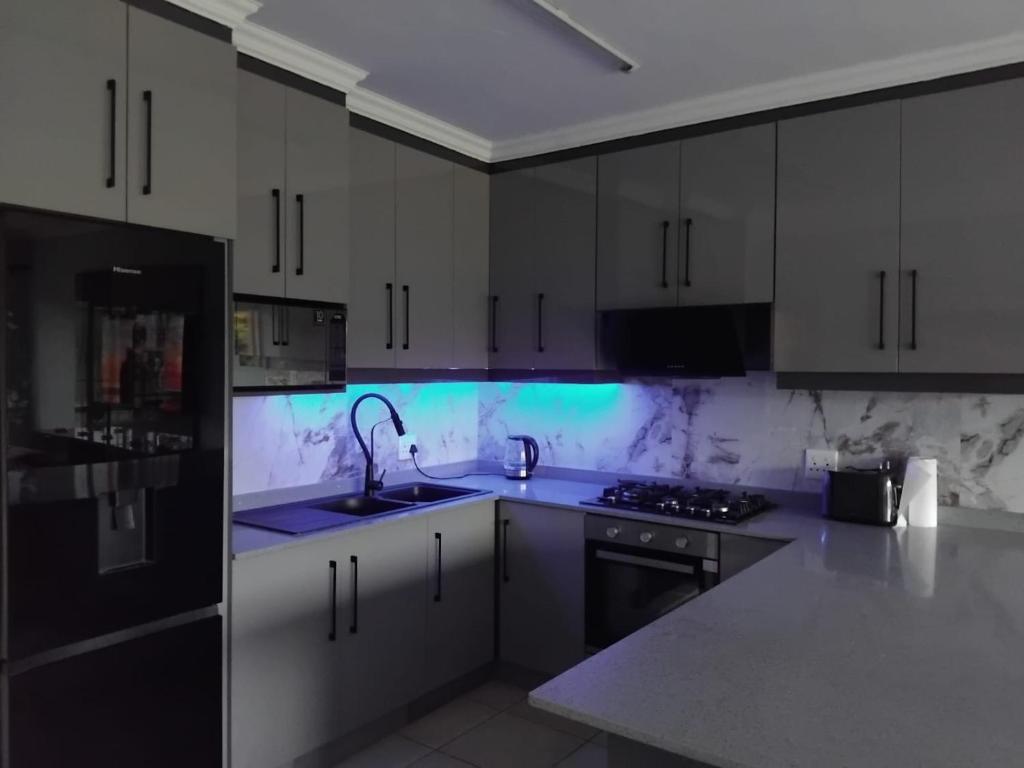 Country club cabanas | Apartment in Scottburgh, South Africa