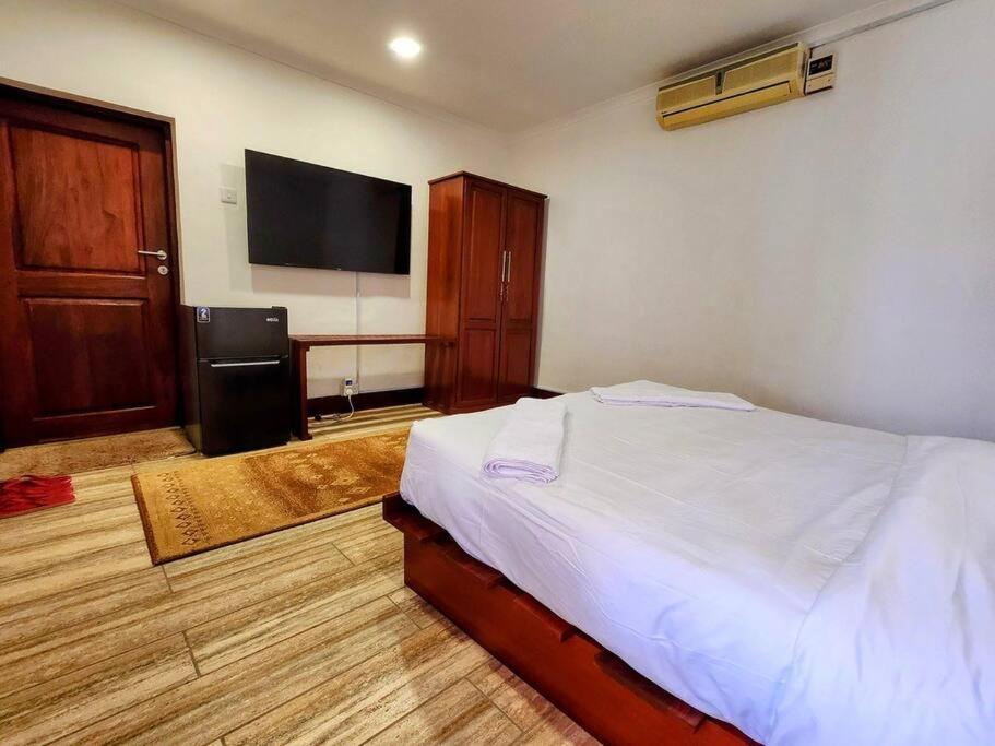 En Suite Room in Moshi town, Moshi (precios actualizados 2025)