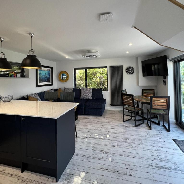 THE ANNEXE AT UPPER BEACH HOUSE, Portreath (precios actualizados 2025)