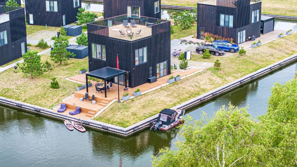 FLAGHOUSE - vila Svencelėje - by Hello Sea homes, Svencelė (updated ...