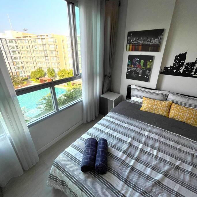 D condo sign D6, Chiang Mai (updated prices 2025)