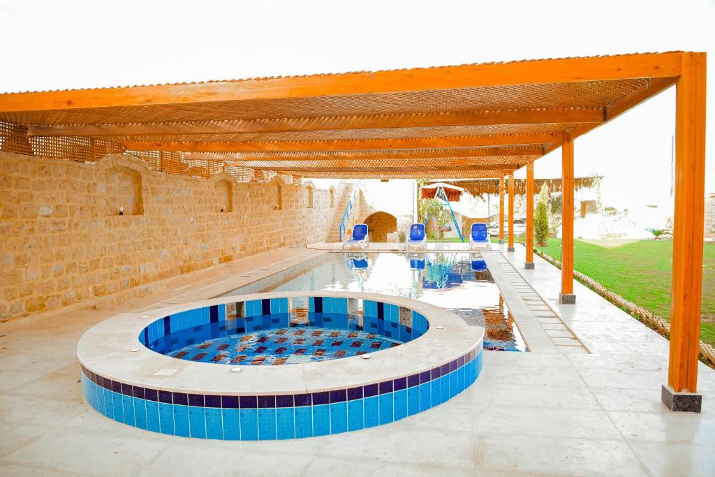 Al Burj Hotel, Tunis – Tarifs 2024