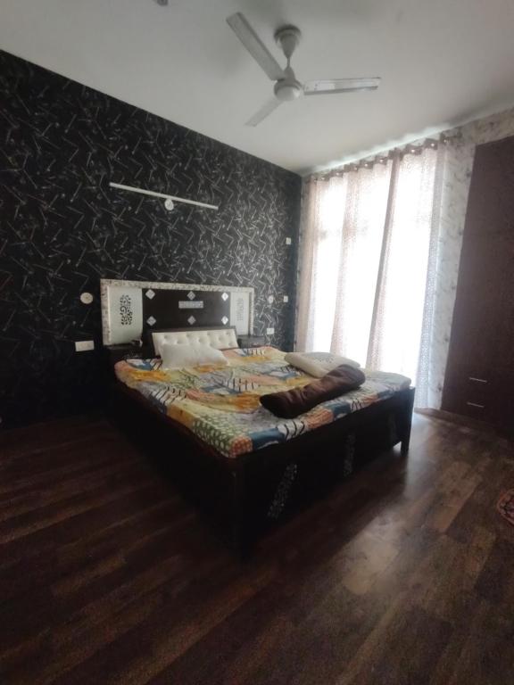 Santusti flat, Lucknow (updated prices 2025)