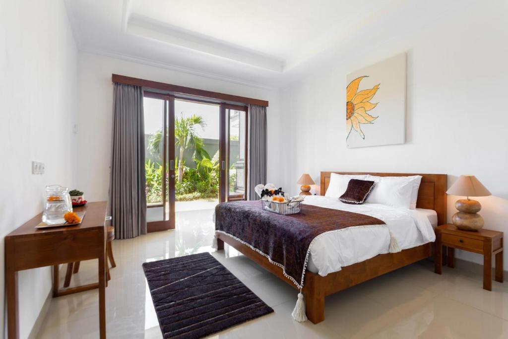 Phoenix bed and breakfast 4, Canggu (updated prices 2026)